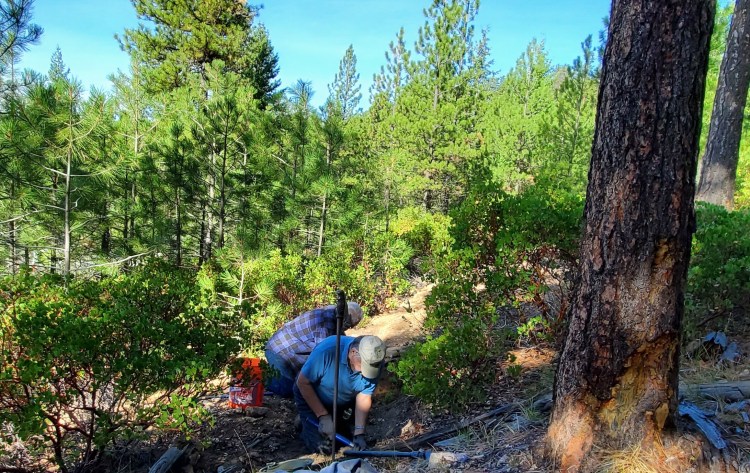 Resources – Central Oregon Rock Collectors Club CORC